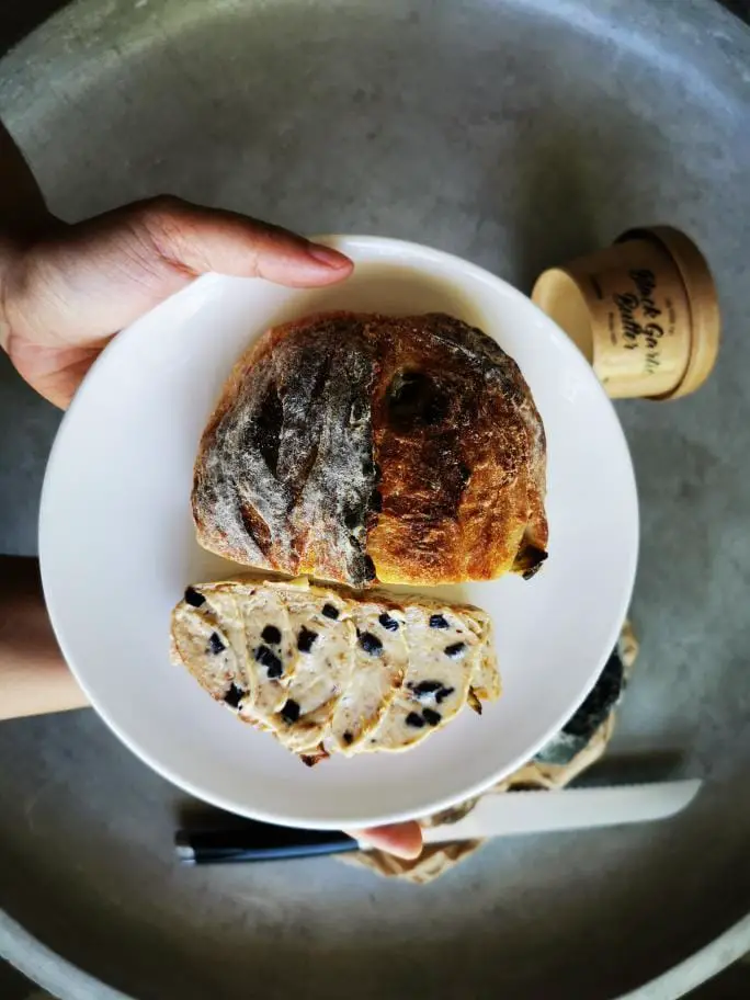 The Good Fat: Husband and wife duo starts flavoured butter business ...