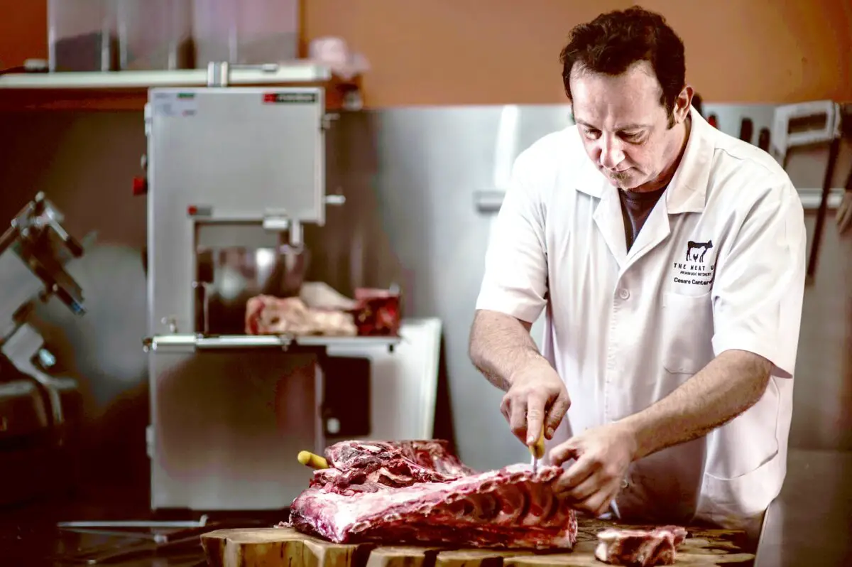 Halal gourmet butcher shops in SG: Non-wet market sources for quality ...