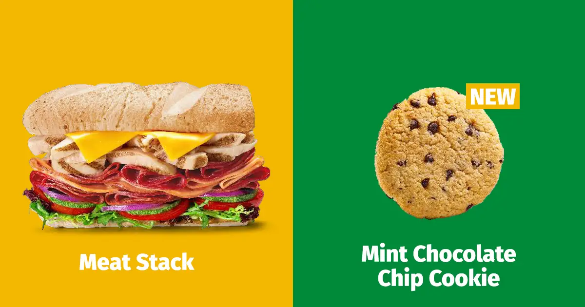 Subway reveals brand new stacked-up sub - and it's a meat lover's dream ...
