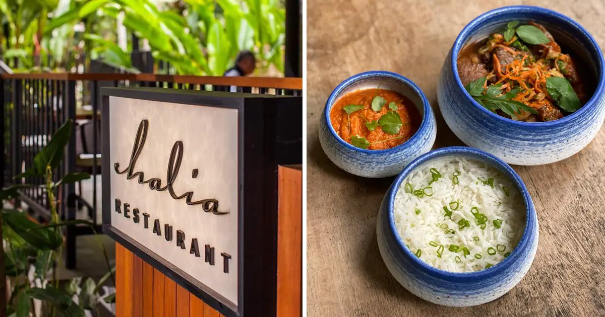 Halia's signature dishes now available in frozen ready-to-cook packs ...