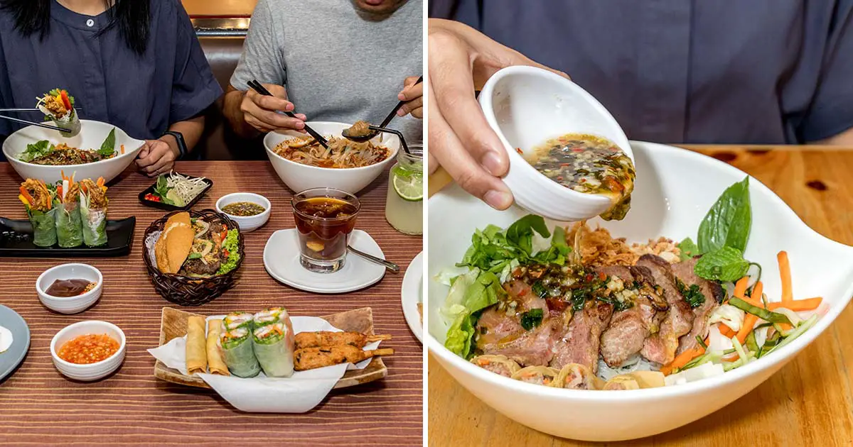 So Pho revisited: 10 Editor picks you should try that are not the basic pho