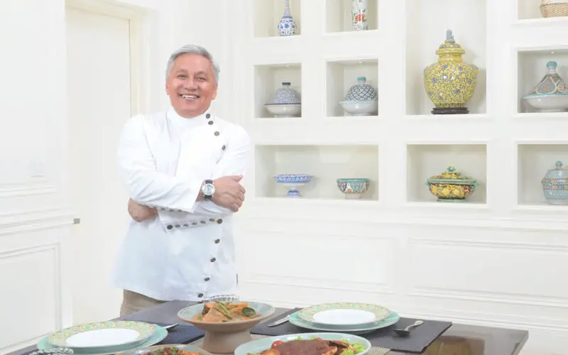 Penang Culture teams up with Chef Wan on specialty Malaysian dishes